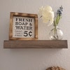 Bathroom Sign, Farmhouse Bathroom Decor, Bathroom Wall Decor - Etsy