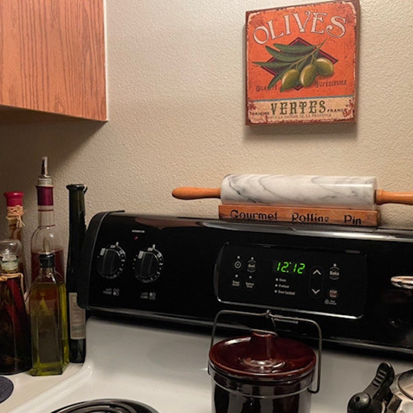 Farmers Market Kitchen Sign, Farmhouse Decor, Primitive Country Vintage ...