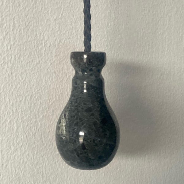 Luxury Marble Light Pull | Bathroom Light Pull Cord | Roman Blind Pull ...