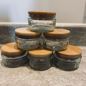 Gü Pots With Lids - Etsy UK