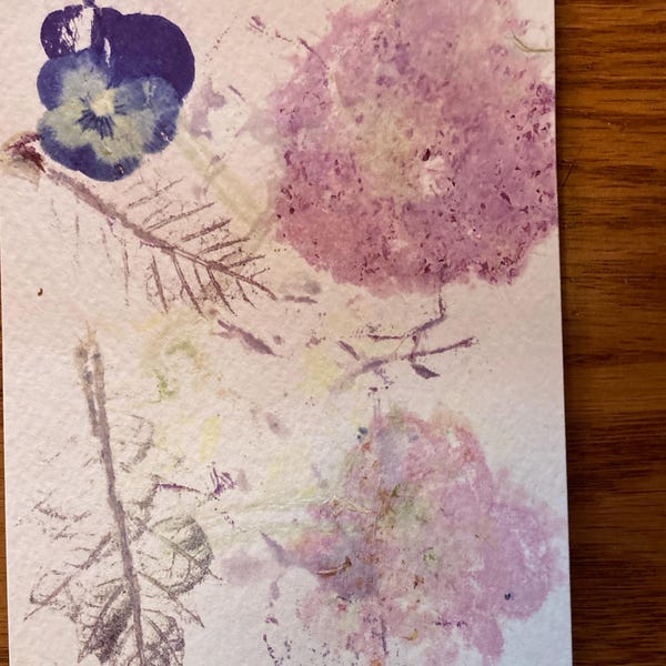 Watercolor Bookmarks 25 Cold Press Paper Art Supplies Strathmore Canson ...