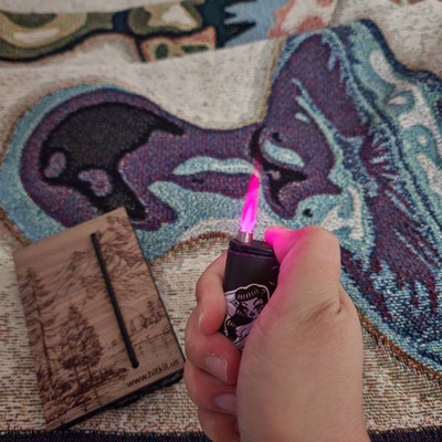 TORCH PINUP LIGHTERS Pinup Style Art Lighters Traditional Tattoos ...