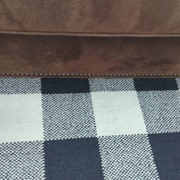 Blue Cotton Surgical Huck Absorbent Towels Shop Rags for Cleaning 6 PCS ...