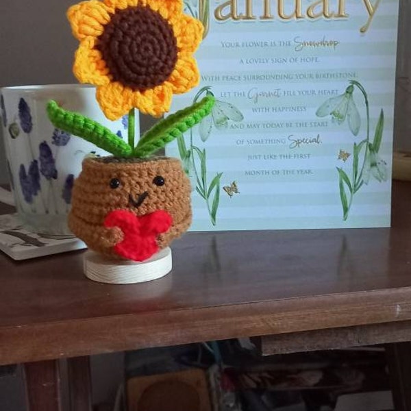 Funny Crochet Chill Pills-emotional Support Pill-chill Pill Fidget ...