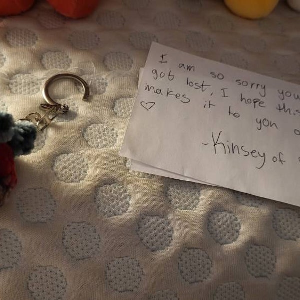 Traffic Cone Crochet Plushie Handmade With Plush Yarn Stuffed Animal - Etsy