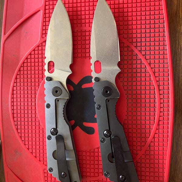 Benchmade Bugout 535 ULTEM™ Belmont Scales - Etsy