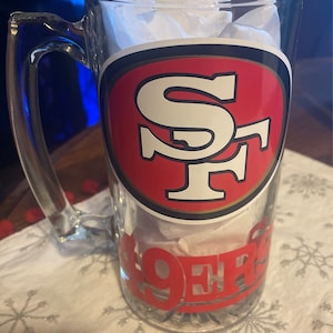 Raider Beer Mug Shot Glass Set - Etsy