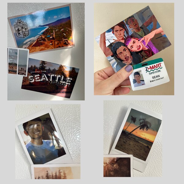 Jacob Collier - Poster Set - Etsy