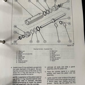 1908 Timber Frame Book Log Building Plans Home Cabin Drawknife Saw ...