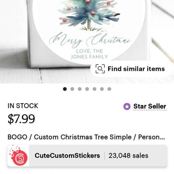 Custom Gift Tags / Personalized Happy You're in My Class School Tags ...