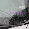 Please Keep Door Closed When AC is on Vinyl Decal Window - Etsy Canada