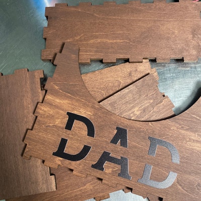 Personalized School Sign Photo Frame, Interchangeable Teacher Classroom ...