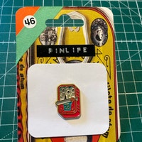 Purrsant, the Cat Croissant Enamel Pin A Cute Pin Design for Cat Lovers ...