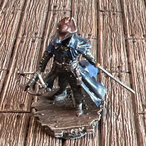 Grotesque Female Abomination Demon 3 Sizes 90mm Tall - Etsy