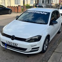 Low Standards Car Windscreen Sticker all Colours & Sizes - Etsy