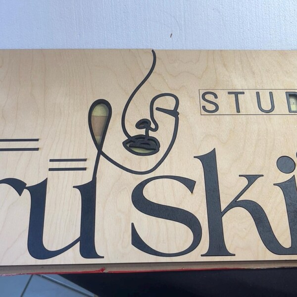 Custom Backdrop Wedding Sign, Name Sign for Wedding, Wood Cut Out ...