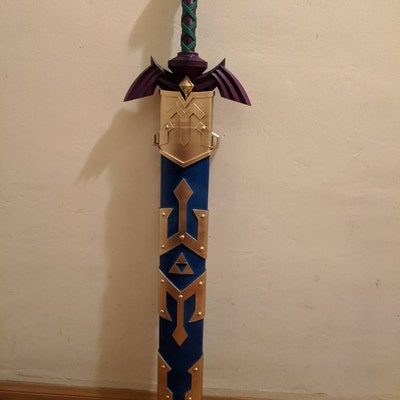 Classic She-ra Sword of Protection 3D Printed Kit - Etsy