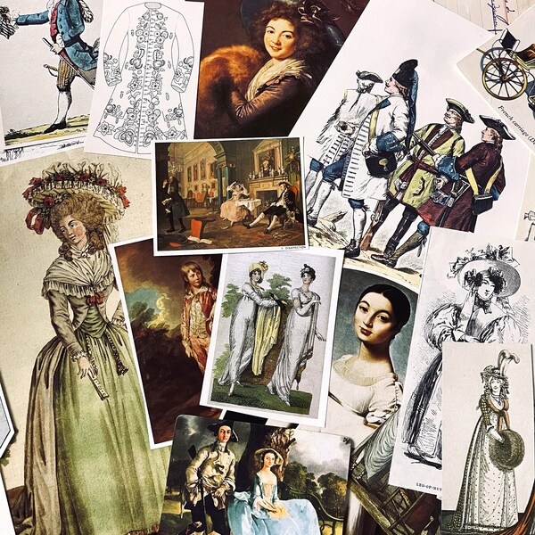 Vintage Posters Advertisements 1/6 Scale French Victorian Era to 1920s ...