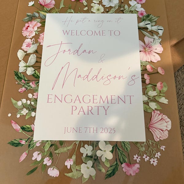 Personalized Time Capsule Keepsake Box, First Birthday Memory Container ...