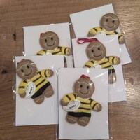 Motorbike Gingerbread, Scooter Gingerbread, Biker Gingerbread ...