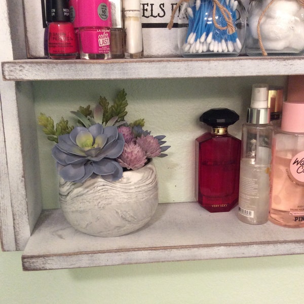 SECRET STASH Faux Succulent Hide-a-key Pot 7-1/2 Tall X 3-1/2 Wide hide ...