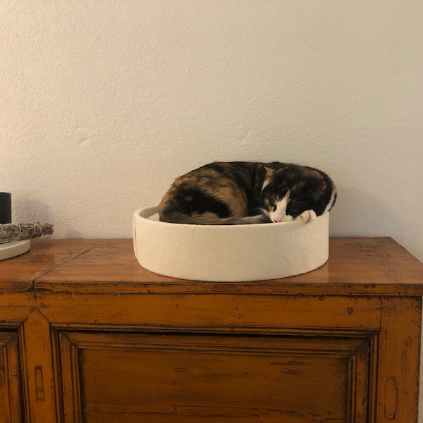 Nido Cat Bed Covers - Etsy