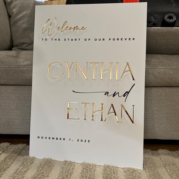 Seating Plan 60x90cm ( up to 15 Tables ), Seating Chart, Acrylic ...