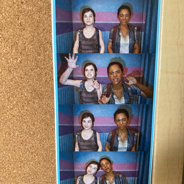 Ellie & Riley Photobooth Photos - Etsy