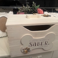 Stack of Wooden Blocks for a Dog-friendly Household. Handmade - Etsy