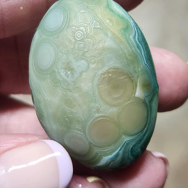 Rare Stunning Cotton Candy Pink Agate Slab. Pink Agate Slab. Pink Agate ...