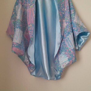 Cocoon Jacket PATTERN Digital Pdf Video Tutorial, Draped, Unisex, Lined ...