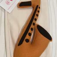 Violin, Toy Violin, Felt Toys, Plush Violin, Fiddle, Baby Violin, Music ...