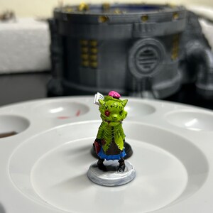 Dnd Fireplace 28 Mm - Etsy