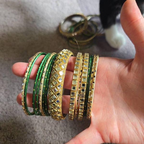 Kids Indian Multi , Indian Bangles, Wedding Jewelry, Festive Colorful ...