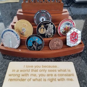 Military Rank Display Name Display Military Wood Rank - Etsy