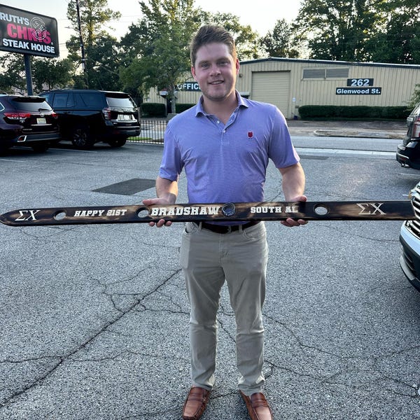 Unity Ceremony Shot Ski, Custom Mini Shot Ski, Unity Ceremony Shot Ski ...