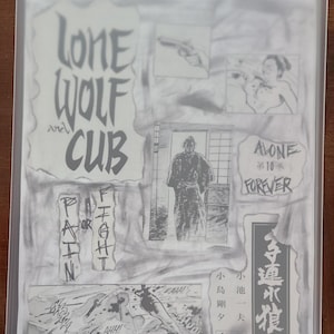 Pure White Frosted Clear 11x17 Portfolio Book Case 11X17 Landscape ...