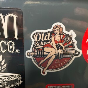 Largemouth Bass Sticker Bass Fish Sticker for Water Bottle, Bass ...