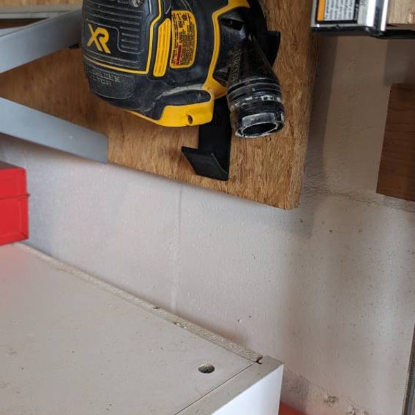 Onefinity Cnc Touch Probe Holder Etsy