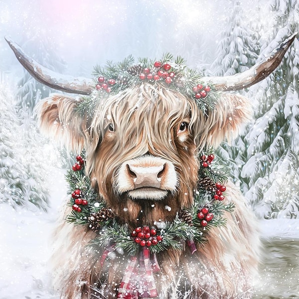 Cute Animated Cows Clipart, PNG Transparent Background, High Quality ...