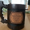 Power Armor Vault-tec War Never Changes Beer Stein Gamer Gift ...
