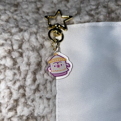 Cute Dinosaur Bookmark Kawaii Bookmark, Dino, Fossil Bookmark, Reader ...