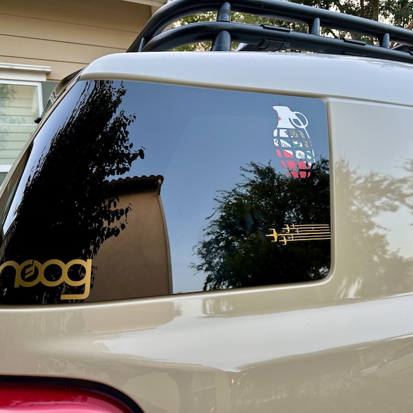 Rogue Squadron X-wing Fighters Die Cut Vinyl Decal Sticker for Car ...