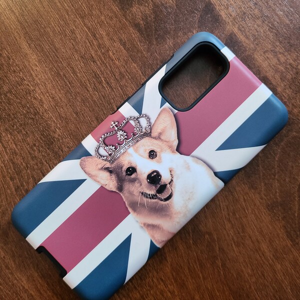 Hamster Phone Case, Animal Phone Case, Hamster Gift, Pet Phone Case ...