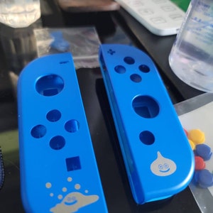 Animal Crossing Joy Con Shell for Nintendo Switch With SL/SR - Etsy