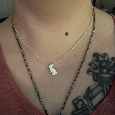 Sterling Silver Triple Delta Triangle Band Ring Delta Ring - Etsy