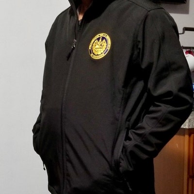 Nayib Bukele Official Jacket El Salvador President Unisex - Etsy