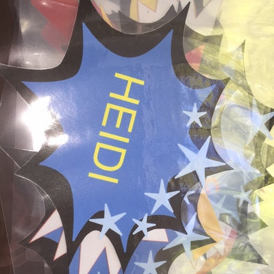 City Buildings Clip Art, Red Blue Yellow. Superhero City Skyline ...