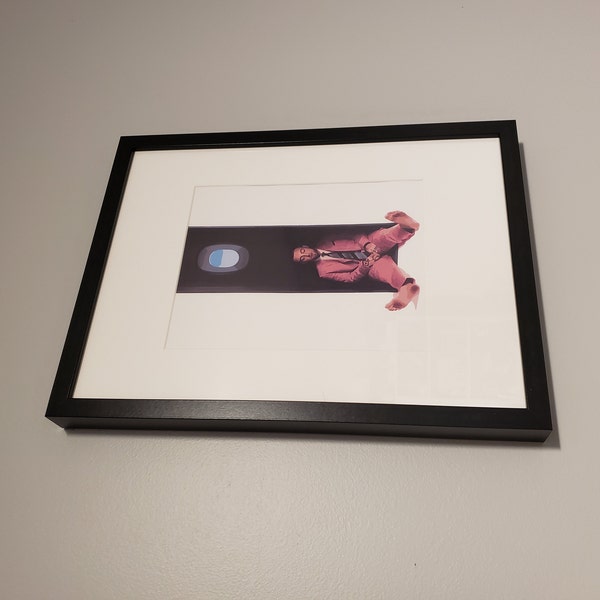 Porter Robinson Nurture Minimalist Album Cover Wall Art Canvas Print ...