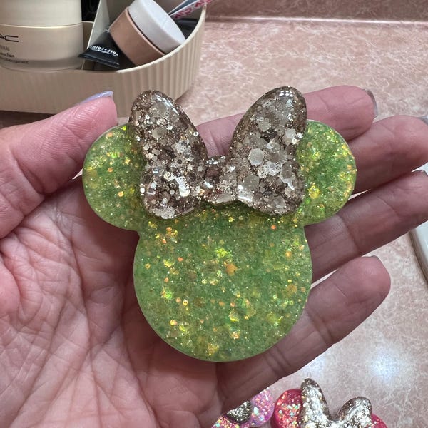 Rapunzel Popsocket, Pink Purple Tangled Popsockets, Retractable Badge ...